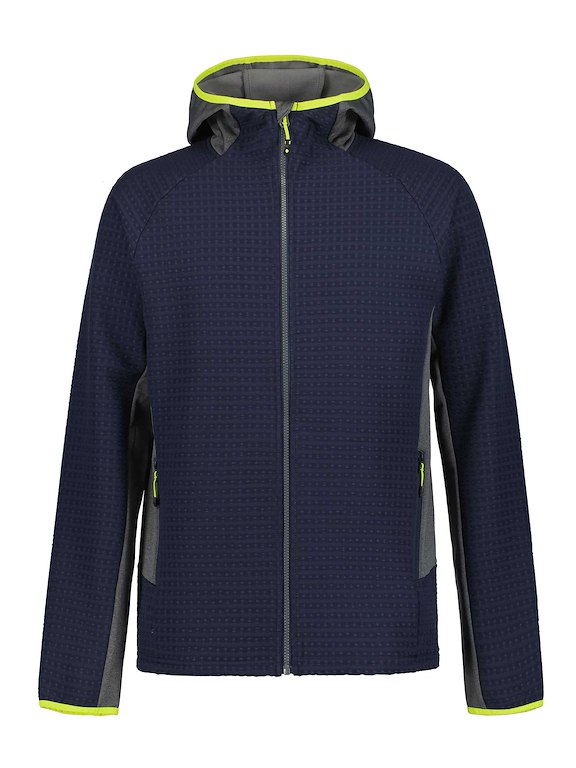 ICEPEAK BURDETT Fleece
8140 RSD 
10854 RSD -25% The lowest price in the last 30 days*
10854 RSD -25% The lowest price in the last 30 days*
10854 RSD -25% Redovna cena