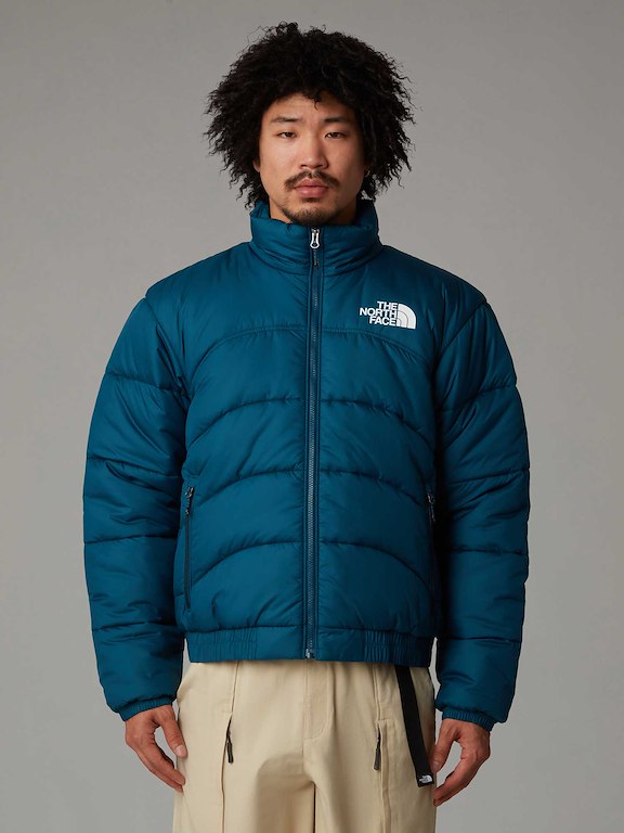 THE NORTH FACE M TNF JACKET 2000
21672 RSD 
27090 RSD -20% The lowest price in the last 30 days*
27090 RSD -20% The lowest price in the last 30 days*
27090 RSD -20% Redovna cena