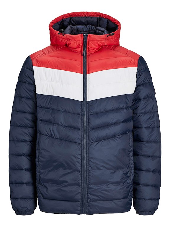 JACK & JONES JJESPRINT PUFFER HOOD NOOS Jacket
5912 RSD