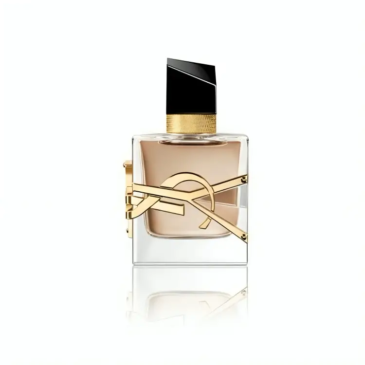 Yves Saint Laurent Libre Flowers & Flames Eau de Parfum Florale