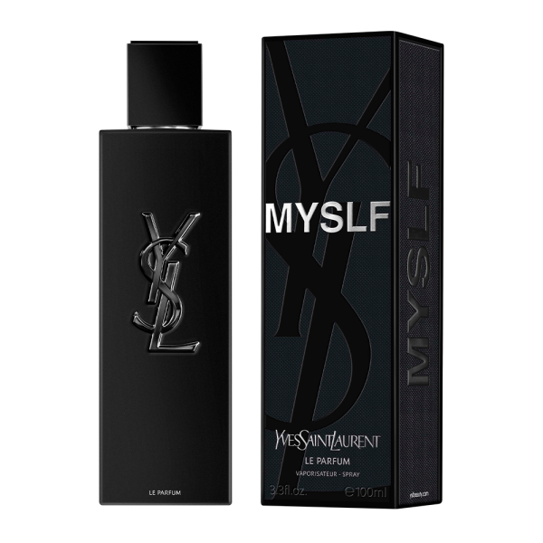 Yves Saint Laurent MYSLF Le Parfum