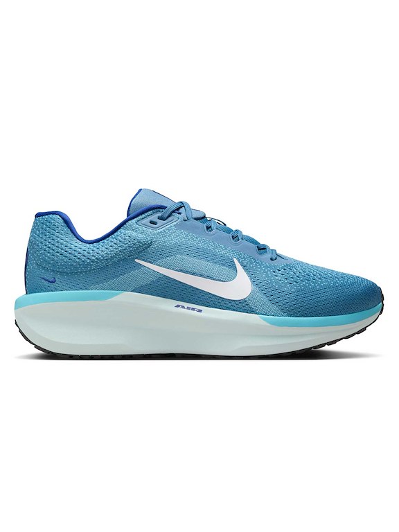 NIKE AIR WINFLO 11 Shoes
11680 RSD 
14600 RSD -20% The lowest price in the last 30 days*
14600 RSD -20% The lowest price in the last 30 days*
14600 RSD -20% Redovna cena