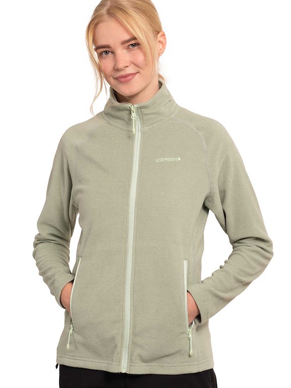 ICEPEAK BRAWLEY Fleece
7234 RSD