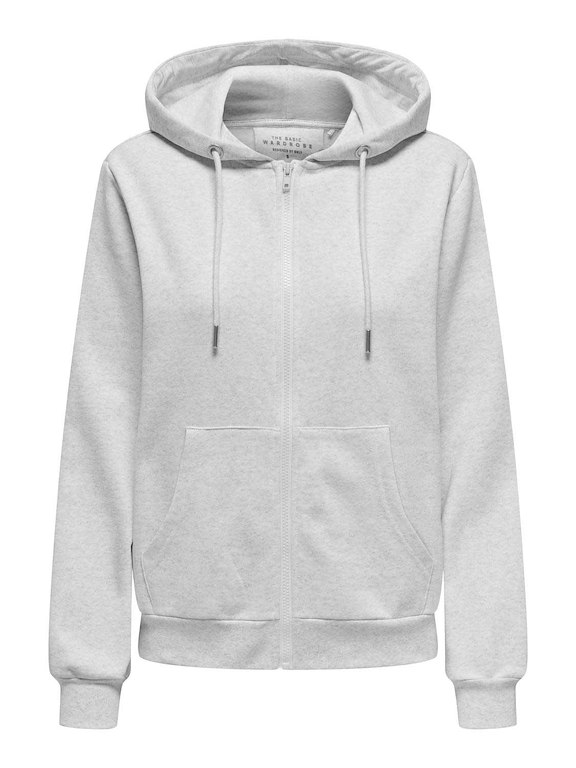 ONLY ONLDAZE L/S ZIP STRING HOOD SWT Hoodie
4403 RSD