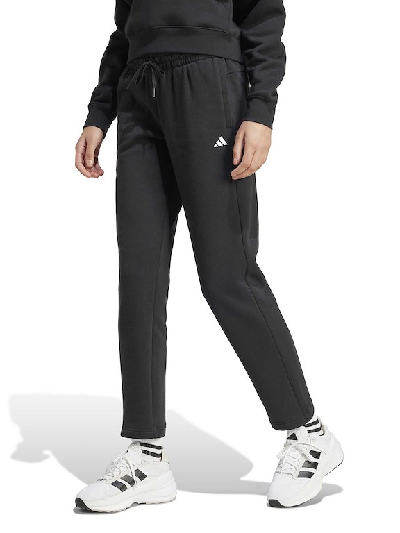 ADIDAS SPORTSWEAR Essentials Small Logo Feel Cozy Pants