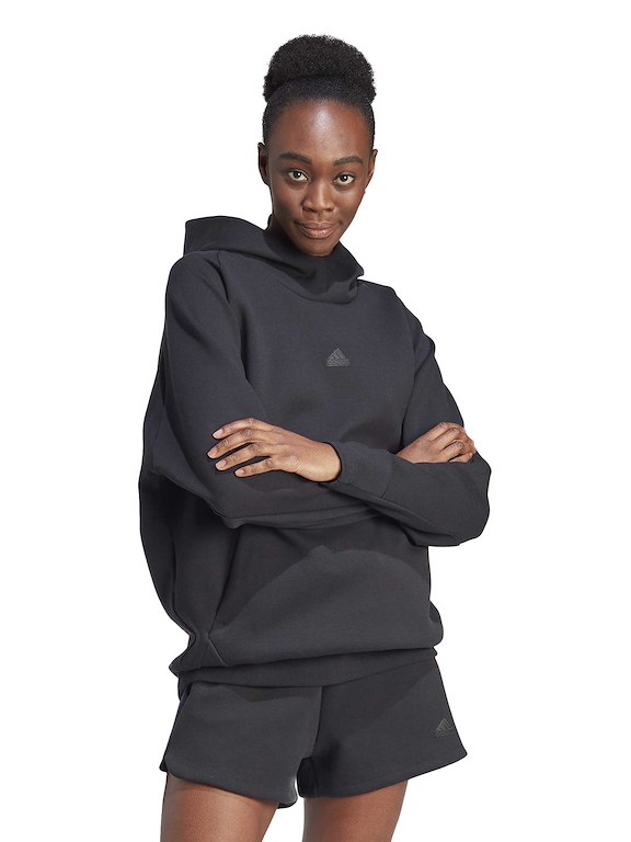 ADIDAS SPORTSWEAR Ženski duks adidas Z.N.E. Overhead Hoodie
9905 RSD 
13207 RSD -25% The lowest price in the last 30 days*
13207 RSD -25% The lowest price in the last 30 days*
13207 RSD -25% Redov...