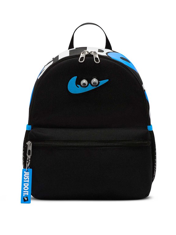 NIKE Y NK BRSLA JDI MNI BPK-SWOOSHY Backpack
3981 RSD