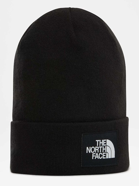 THE NORTH FACE DOCKWKR RCYLD Beanie