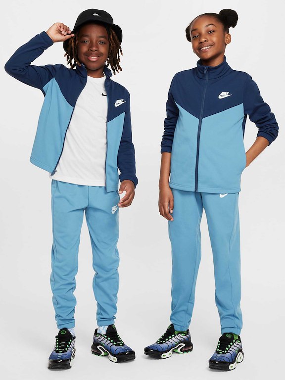 NIKE K NSW TRACKSUIT POLY FZ HBR
7963 RSD