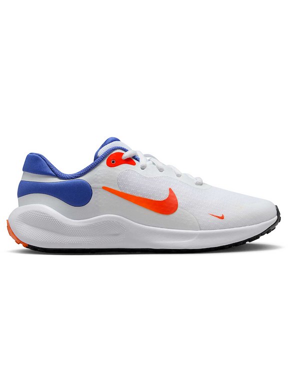 NIKE REVOLUTION 7 (GS) Shoes
6370 RSD 
7963 RSD -20% The lowest price in the last 30 days*
7963 RSD -20% The lowest price in the last 30 days*
7963 RSD -20% Redovna cena