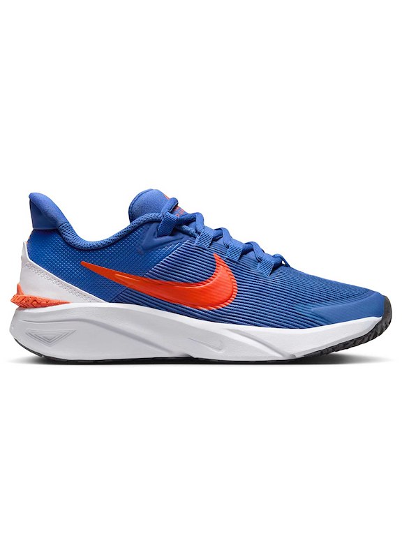 NIKE STAR RUNNER 4 NN (GS) Shoes
5839 RSD 
7299 RSD -20% The lowest price in the last 30 days*
7299 RSD -20% The lowest price in the last 30 days*
7299 RSD -20% Redovna cena