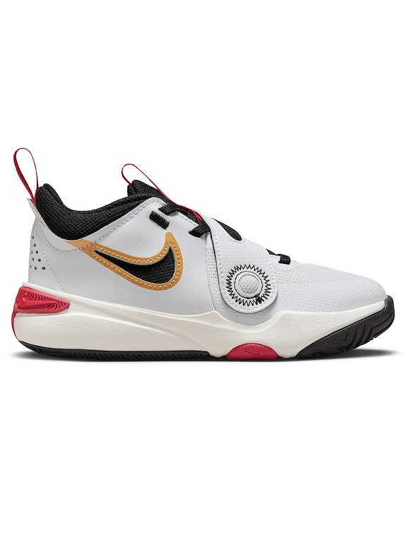 NIKE TEAM HUSTLE D 11 (PS) Shoes
7963 RSD