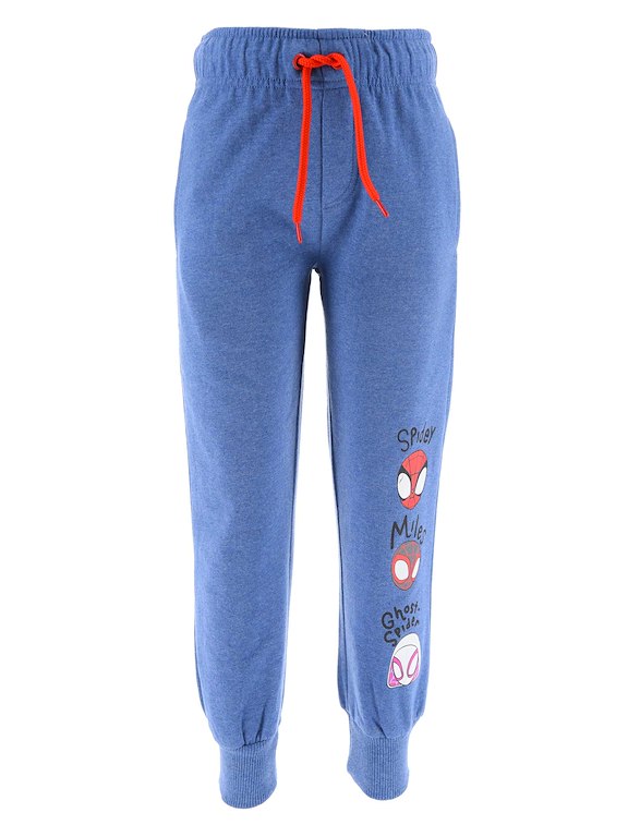 KIDS MOVIE HEROES Sports Pants SPIDEY&HIS
1684 RSD 
2105 RSD -20% The lowest price in the last 30 days*
2105 RSD -20% The lowest price in the last 30 days*
2105 RSD -20% Redovna cena