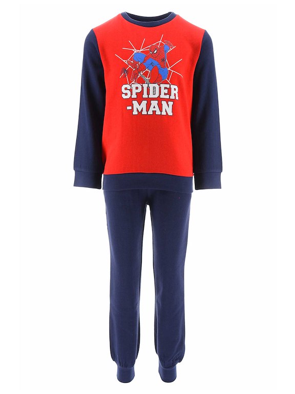 KIDS MOVIE HEROES SPIDERMAN Tracksuit
2601 RSD 
3252 RSD -20% The lowest price in the last 30 days*
3252 RSD -20% The lowest price in the last 30 days*
3252 RSD -20% Redovna cena