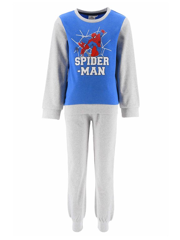 KIDS MOVIE HEROES SPIDERMAN Tracksuit
2601 RSD 
3252 RSD -20% The lowest price in the last 30 days*
3252 RSD -20% The lowest price in the last 30 days*
3252 RSD -20% Redovna cena