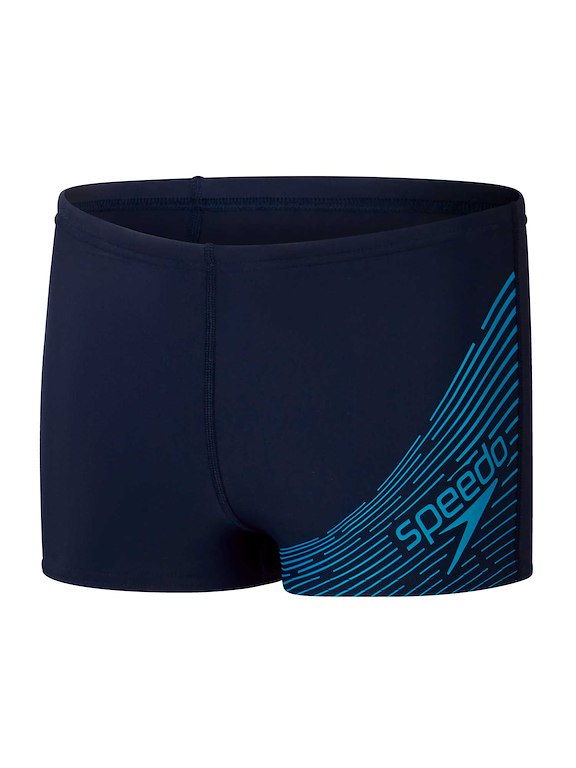 SPEEDO BOYS MEDLEY LOGO AQUASHORT
2588 RSD