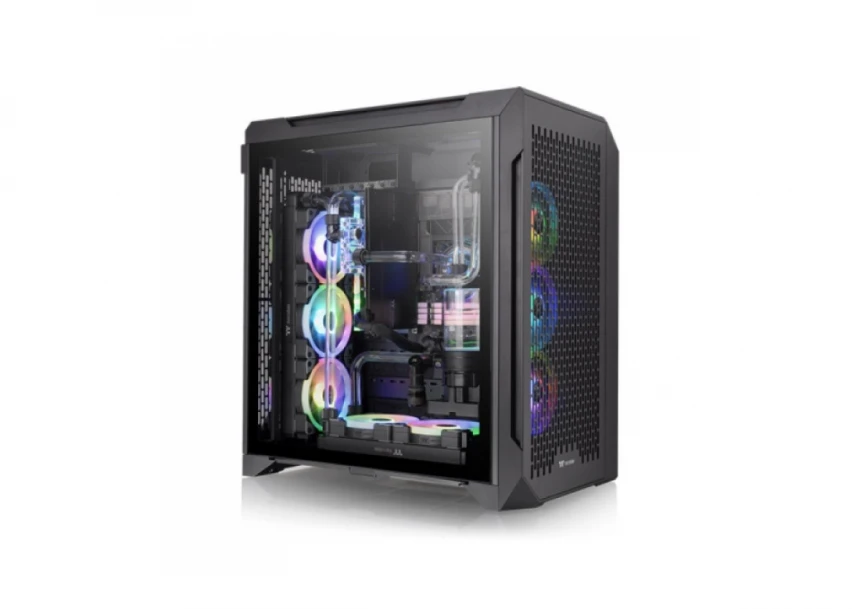 Kuciste Thermaltake CTE 700 TG ARGB, CA-1X7-00F1WN-00