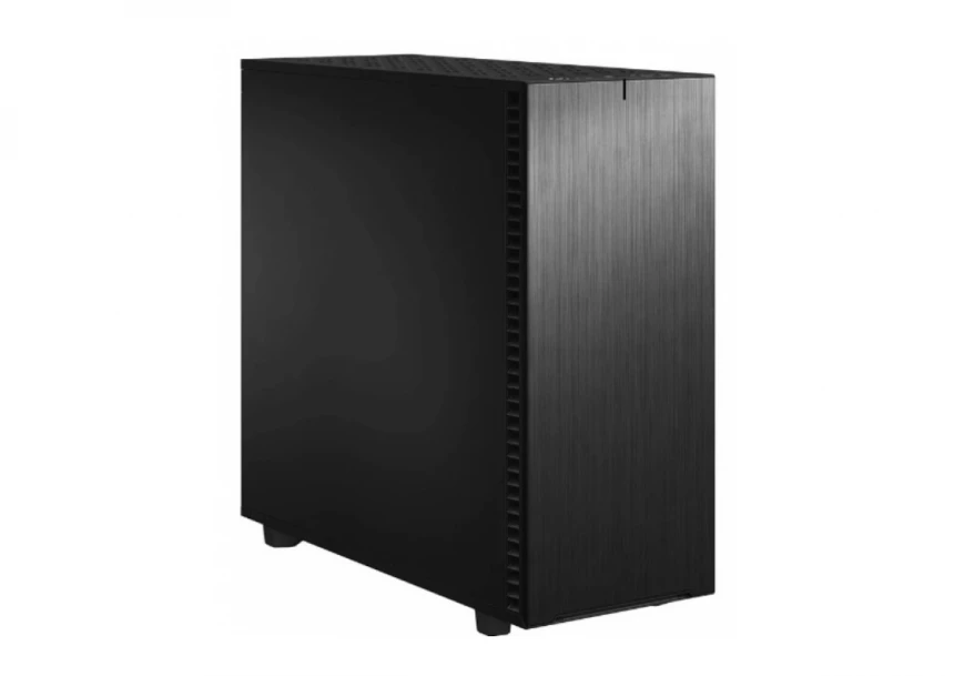 Kućište Fractal Design Define 7 XL Black, FD-C-DEF7X-01