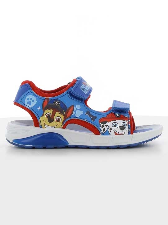 KIDS MOVIE HEROES Dečije papuče PAW PATROL Sandals