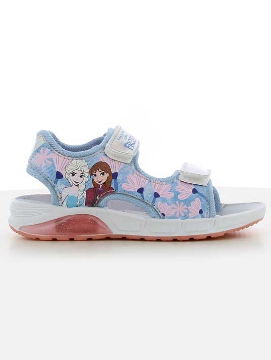 KIDS MOVIE HEROES FROZEN CLASSIC Sandals
3976 RSD 2783 RSD