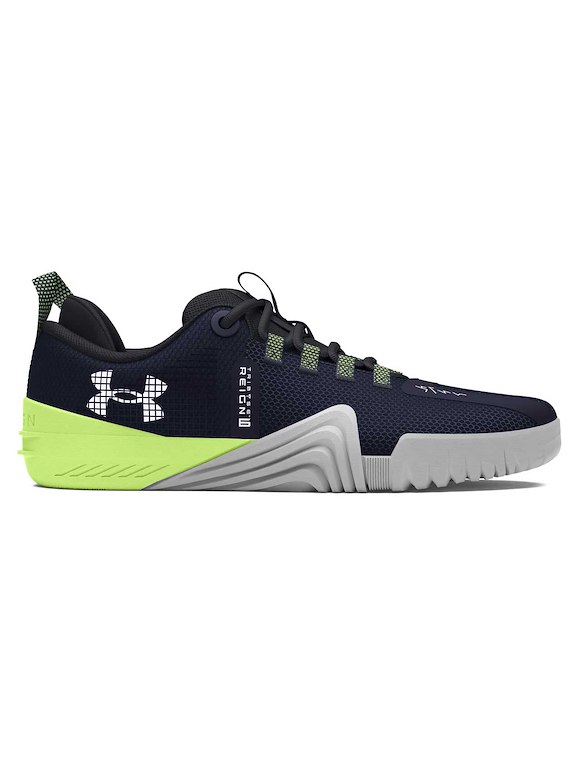 UNDER ARMOUR TriBase Reign 6 Shoes
15083 RSD