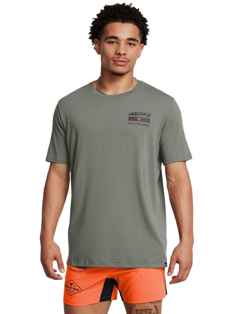 UNDER ARMOUR Pjt Rck 60/40S SS 4 Tools T-shirt
4923 RSD 
5792 RSD -15% The lowest price in the last 30 days*
5792 RSD -15% The lowest price in the last 30 days*
5792 RSD -15% Redovna cena