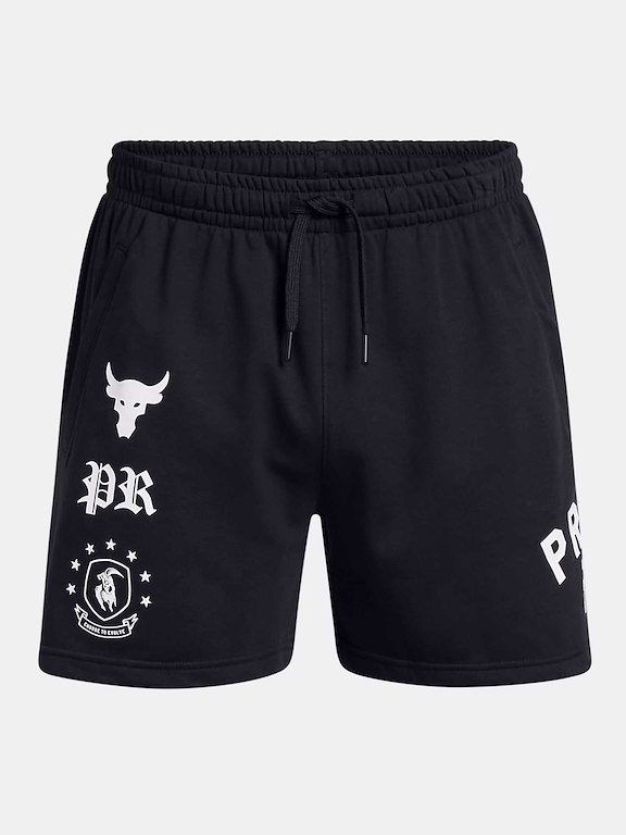 UNDER ARMOUR Pjt Rck Terry Flc BOH Shorts
7602 RSD 5701 RSD