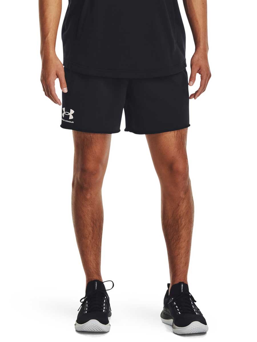 UNDER ARMOUR UA Rival Terry 6in Shorts
5973 RSD