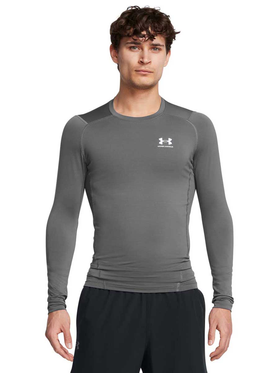 UNDER ARMOUR HG Armour Comp LS Top
4464 RSD 3348 RSD