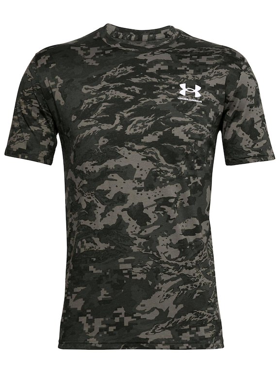 UNDER ARMOUR ABC CAMO T-shirt
3861 RSD 2896 RSD