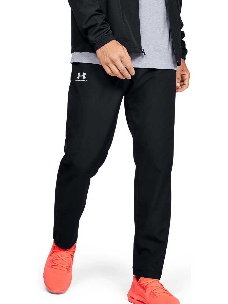 UNDER ARMOUR VITAL WOVEN PANTS
4247 RSD 
5309 RSD -20% The lowest price in the last 30 days*
5309 RSD -20% The lowest price in the last 30 days*
5309 RSD -20% Redovna cena