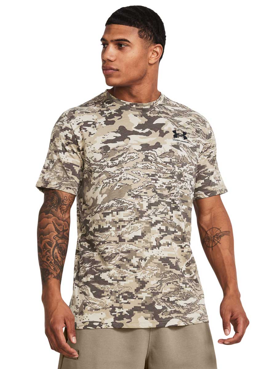 UNDER ARMOUR UA ABC CAMO SS T-shirt
3165 RSD 
4220 RSD -25% The lowest price in the last 30 days*
4220 RSD -25% The lowest price in the last 30 days*
4220 RSD -25% Redovna cena