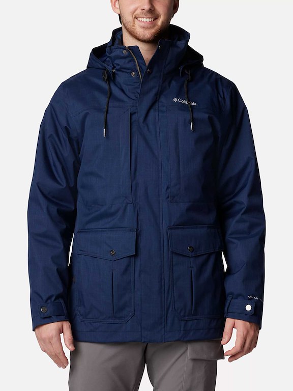 COLUMBIA Horizons Pine II Interchange Jacket
32575 RSD