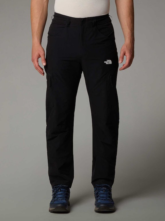 THE NORTH FACE M EXPLORATION REG TAPERED PANTS - EU
9412 RSD 
11765 RSD -20% The lowest price in the last 30 days*
11765 RSD -20% The lowest price in the last 30 days*
11765 RSD -20% Redovna cena