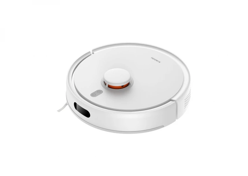 Xiaomi Mi Robot Vacuum S20 (White) EU