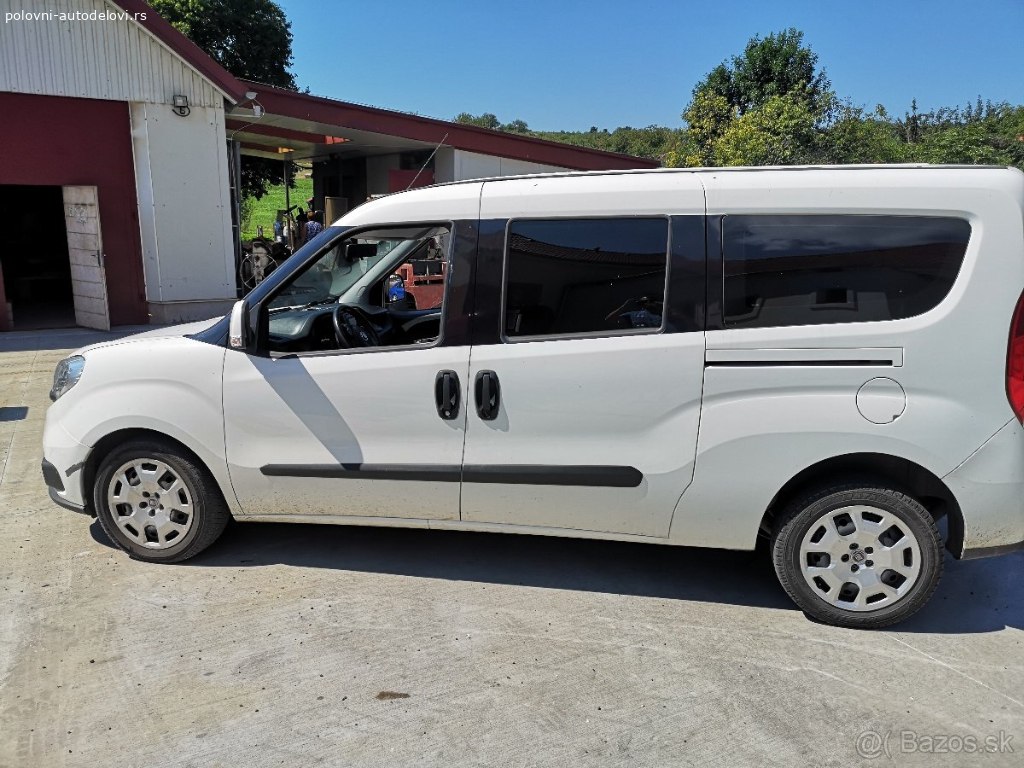 Doblo Combo Fiorino Panda Scudo Ducato