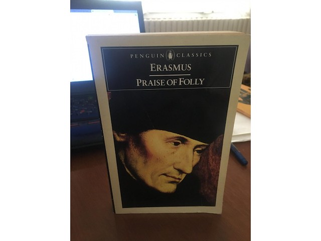 Erasmus-Praise of Folly