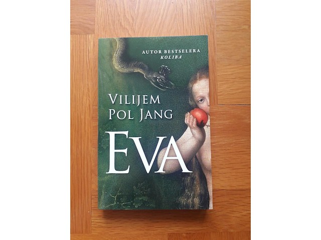 Eva - Vilijem Pol Jang