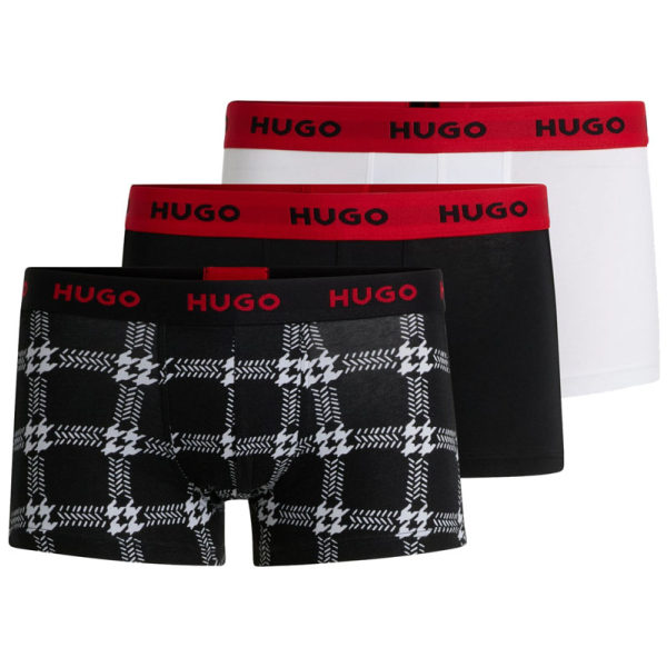 HUGO VES TRUNK TRIPLET DESIGN ZA MUŠKARCE