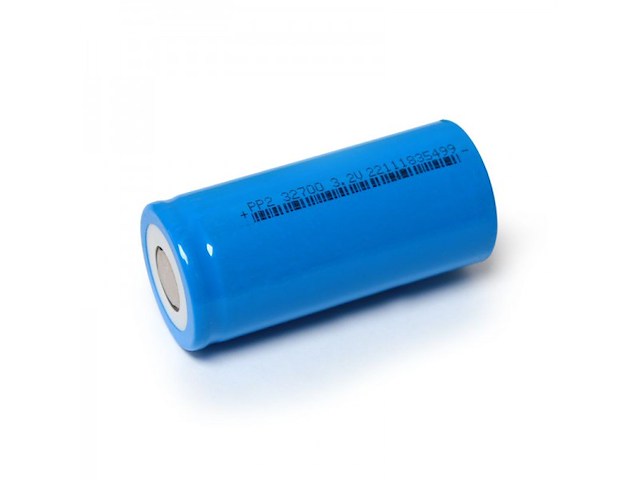 Baterija litijum EL 32700 6000mAh