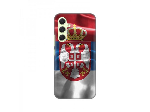 Maskica Silikonska Print Skin za Samsung A546B Galaxy A54 5G SRB