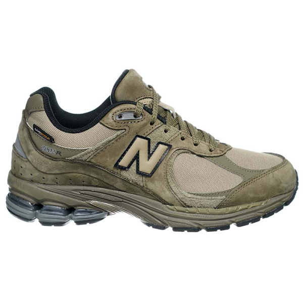 NEW BALANCE PATIKE 2002 ZA MUŠKARCE