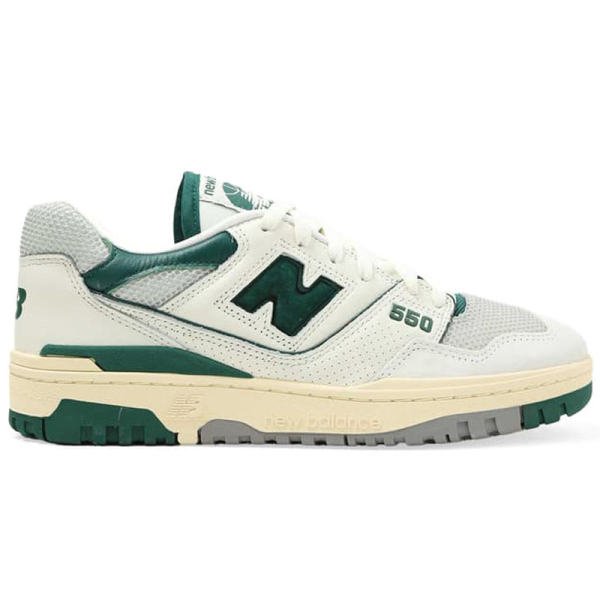 NEW BALANCE PATIKE 550 ZA MUŠKARCE