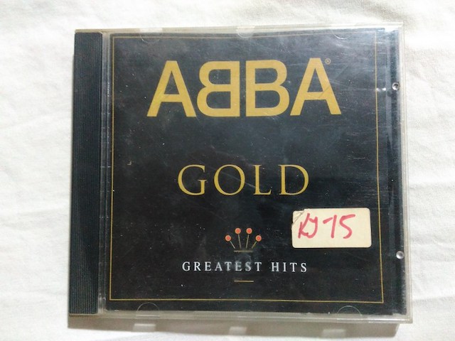 Abba Gold