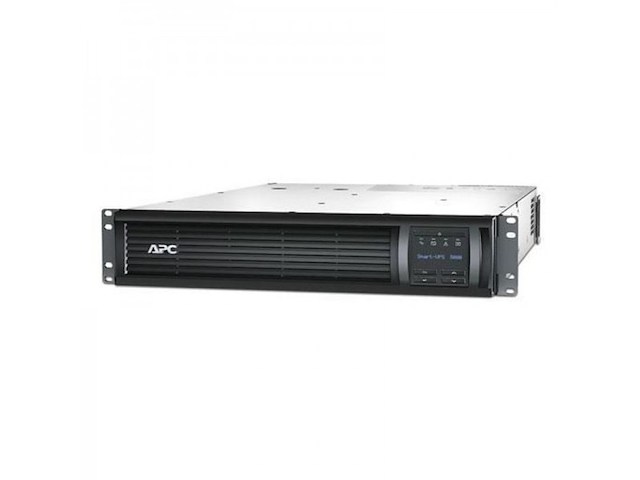 UPS APC 3000VA SMT3000RMI2UC