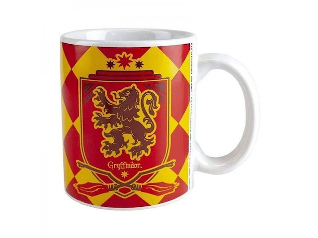 Harry Potter (Gyffindor) Mug