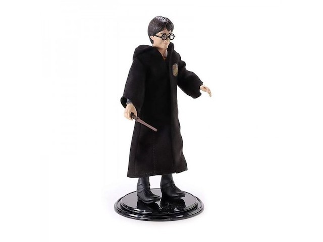 Harry Potter - Bendyfigs - Harry Potter