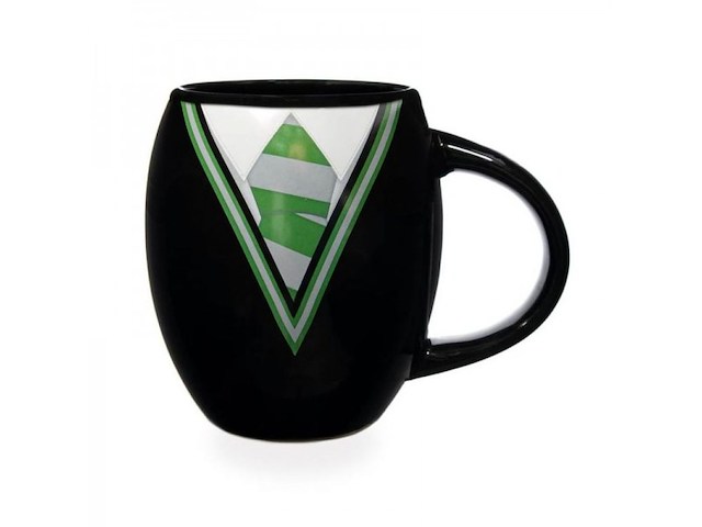 Harry Potter (SlyTherin) Oval Mug