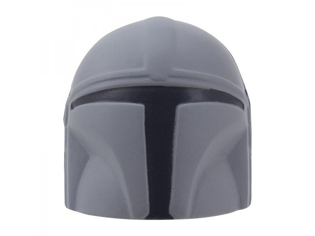 The Mandalorian Stress Ball