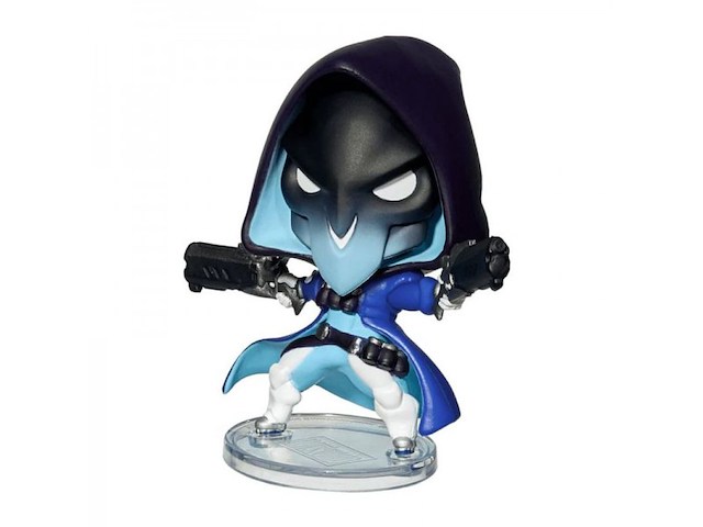 Figure Cute But Deadly - Holiday Shiver Reaper